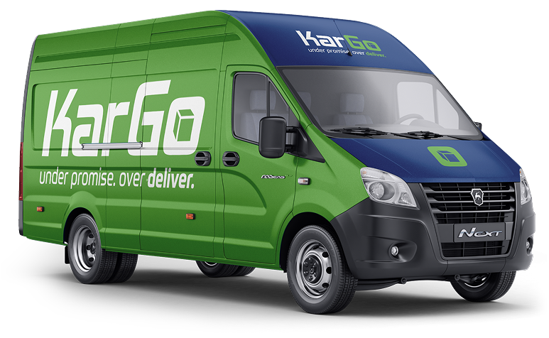 Kargo Delivery